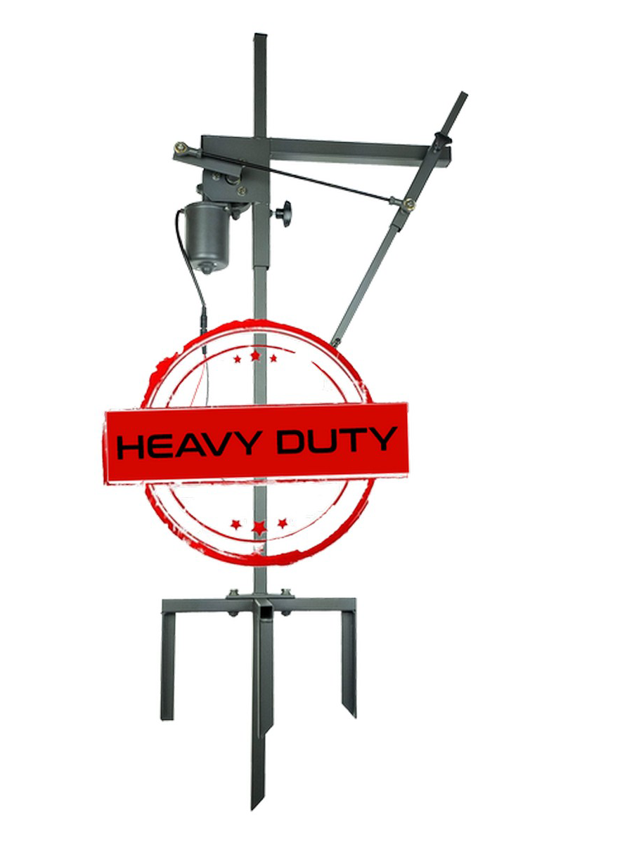 Perfect Limit Outdoors Heavy-Duty Automatic Jerk Rig Model 2 | Mack's ...